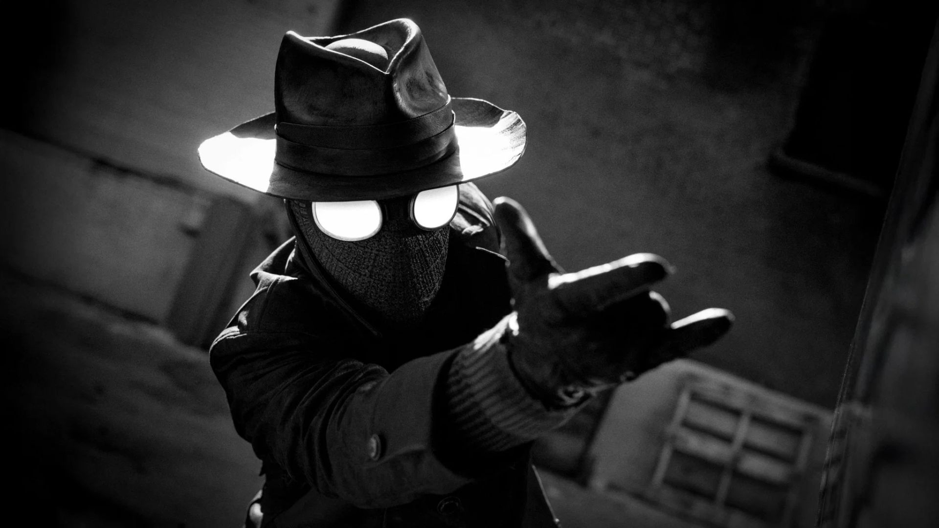 Antes de Spider-Noir, Nicolas Cage quase foi o Duende Verde de Sam Raimi