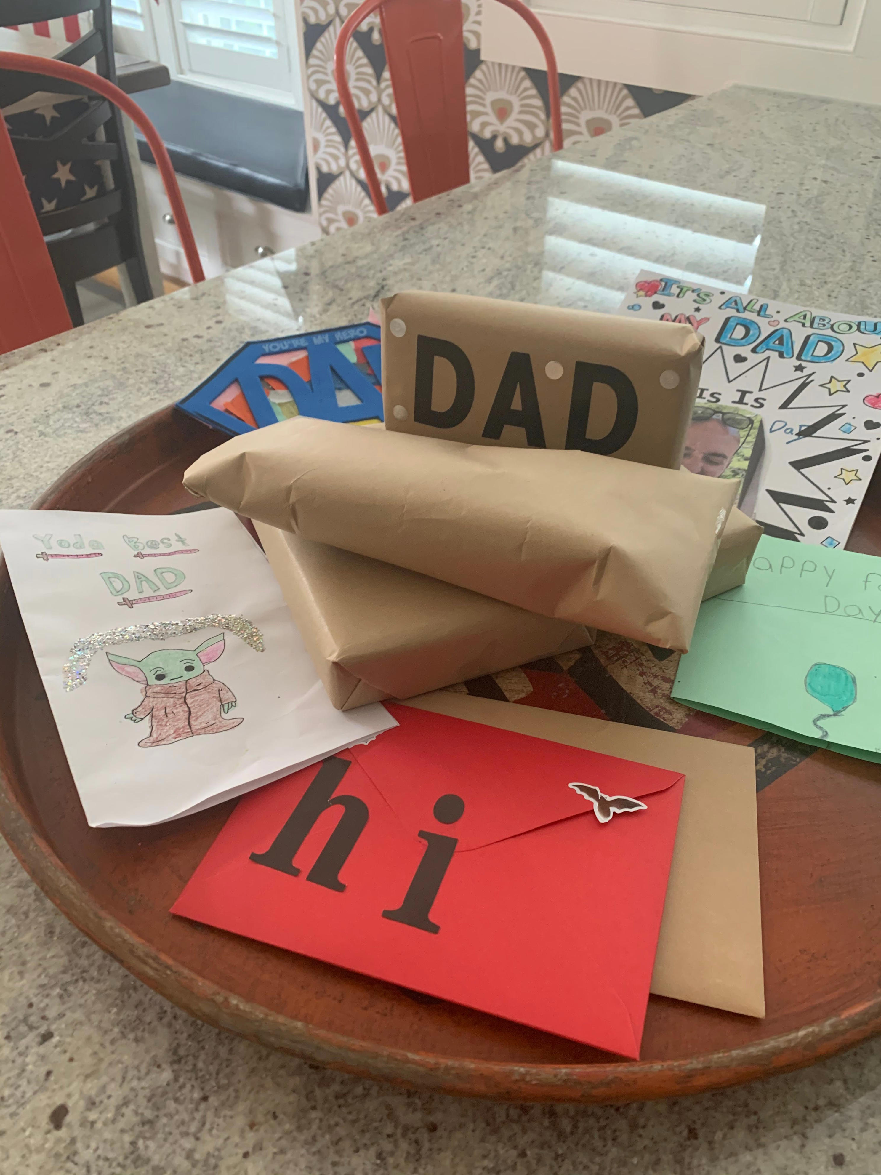 Father's Day gift picks from our Shopper-in-Chief