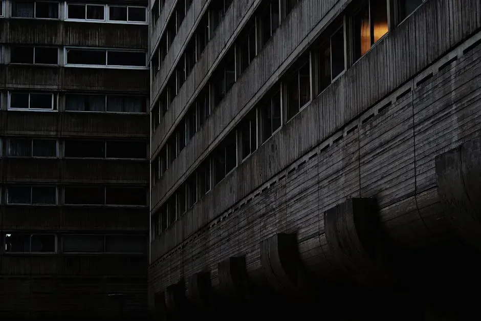 Comeback list - Why brutalist homes are quietly returning