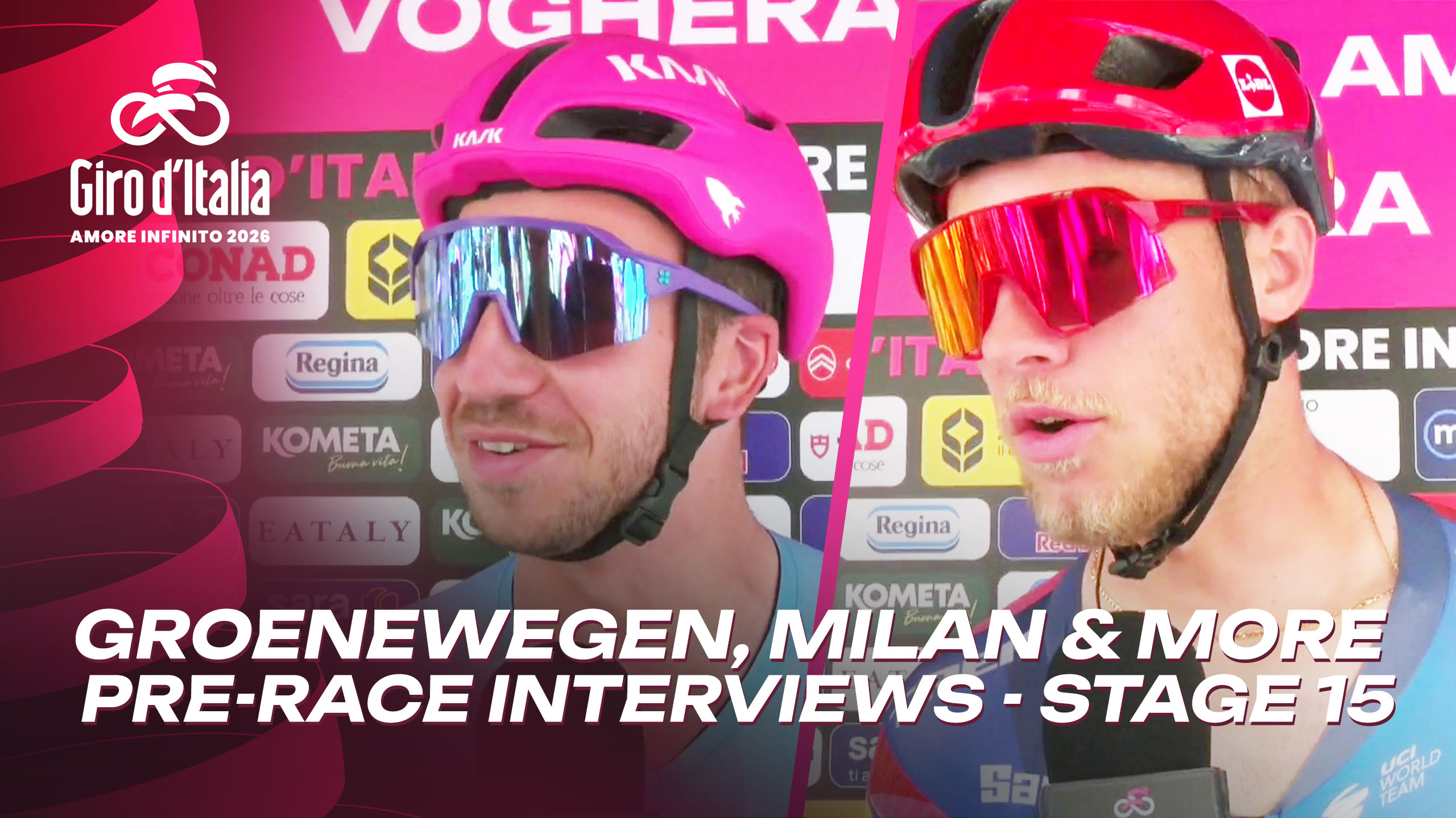 Dylan Groenewegen: "We survived the last days very good!" | Interview ...