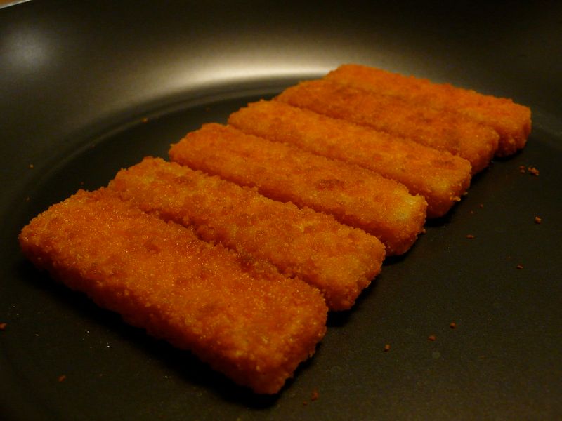 25 nostalgic foods Americans grew up eating – and still crave today