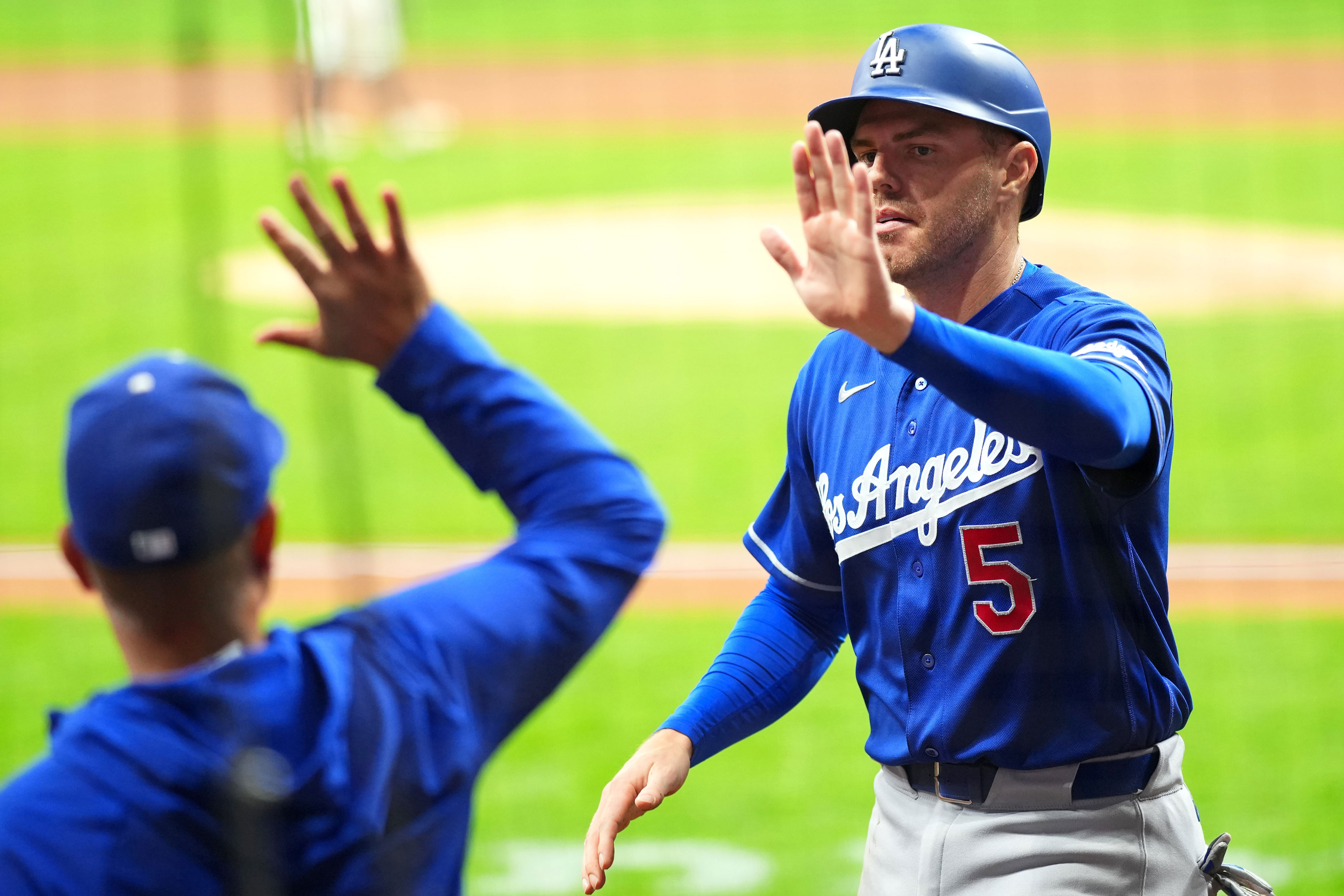 Where to watch Los Angeles Dodgers vs Milwaukee Brewers: Live stream ...