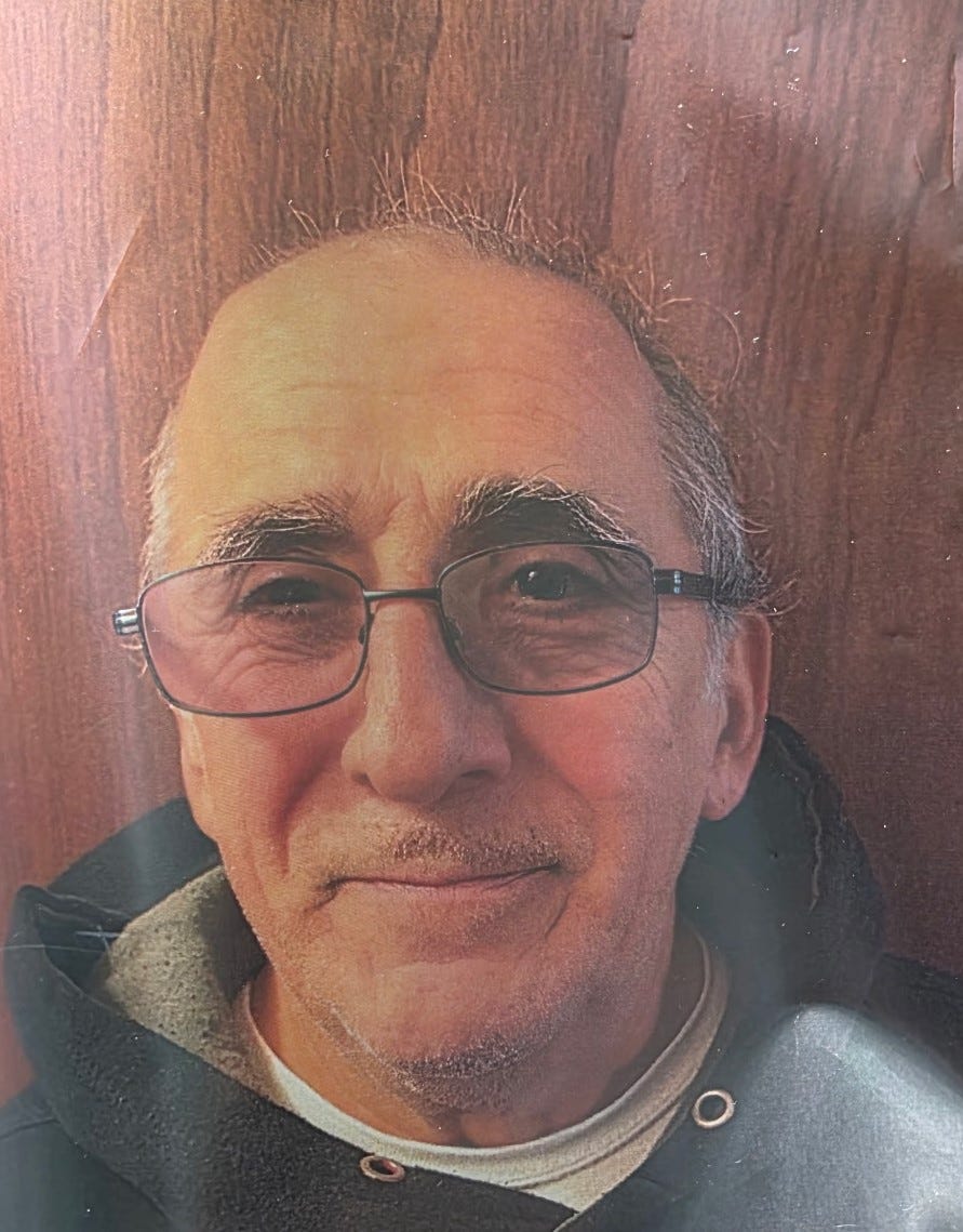 Missing 68-year-old who walked away from group home in Sussex found safe