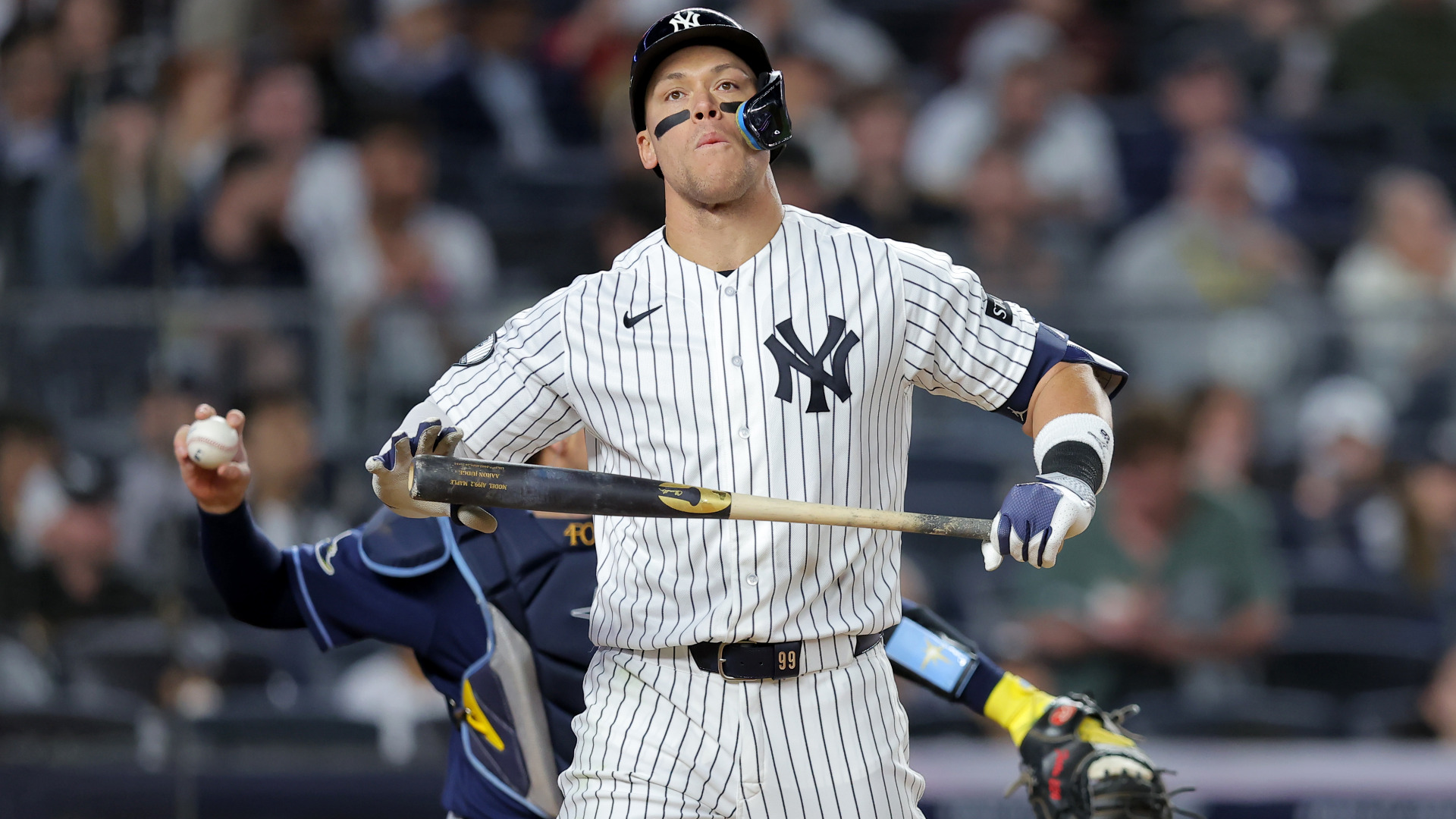 Yankees: MLB playoff hopes and player performances