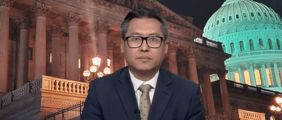 Inside California politics: Alex Padilla, Vince Fong, Paul Mitchell ...