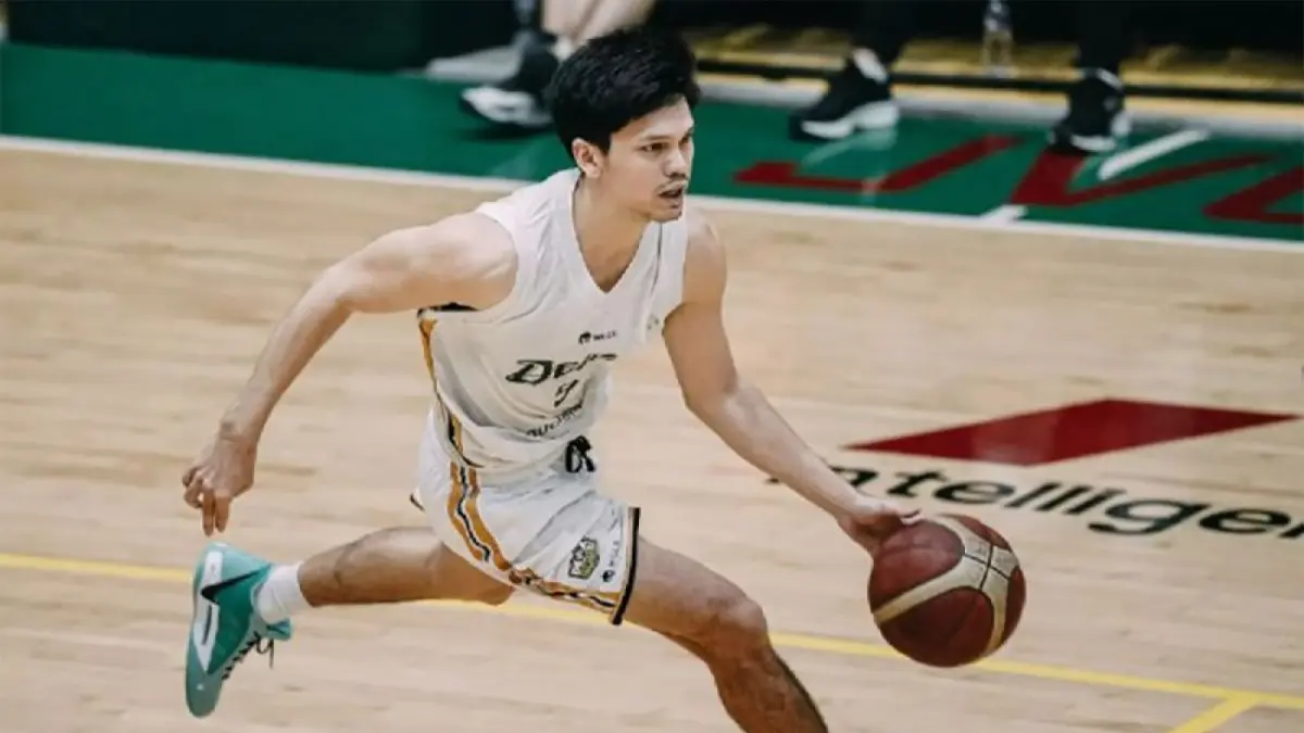 Daftar lengkap IBL Awards 2026: cetak sejarah baru, Rio Disi panen ...
