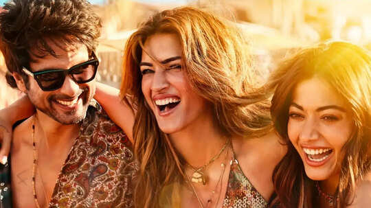 Upcoming Bollywood movie releases in June 2026: Cocktail 2, Hai Jawani ...