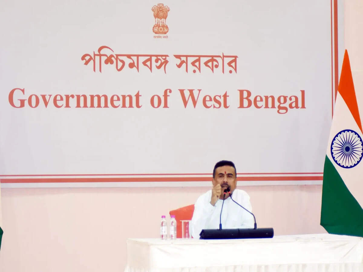 Bengal asks districts to build 'holding centres' for illegal foreigners ...