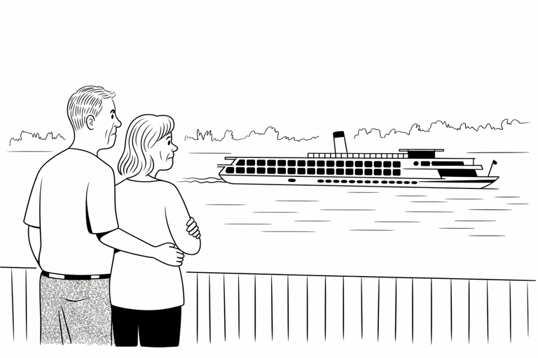 No, your summer vacation isn't going to kill you