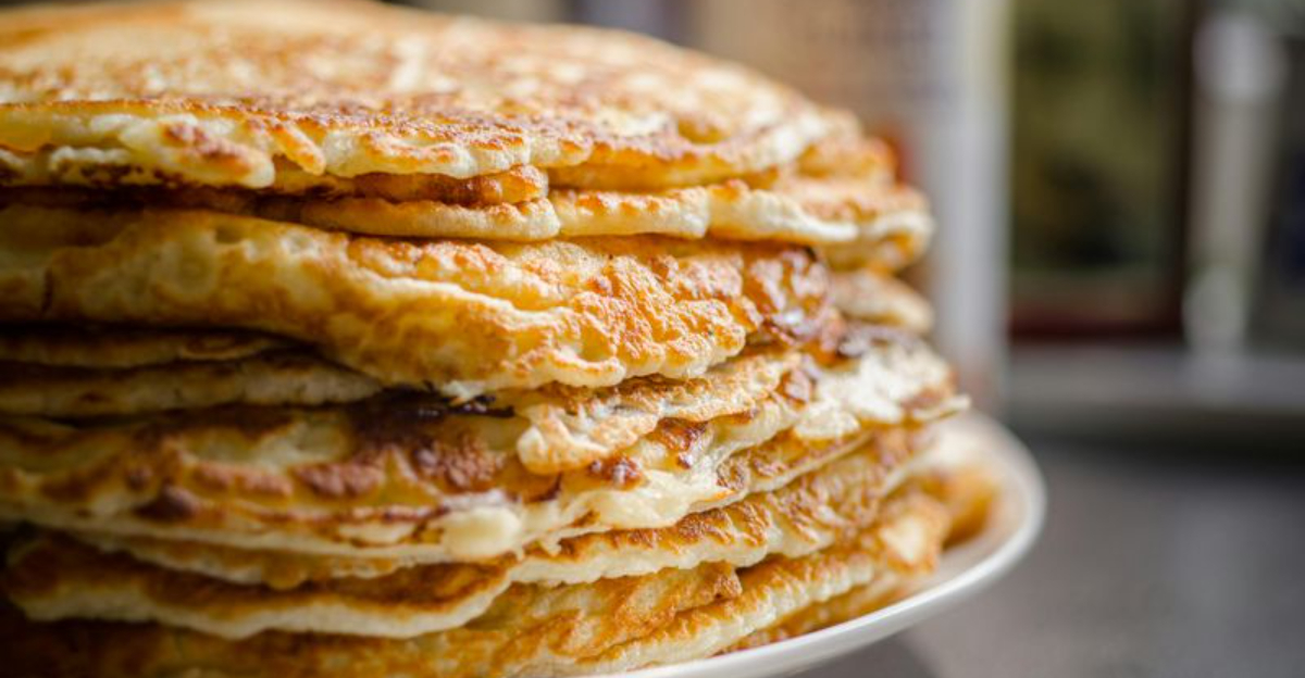 27 timeless American breakfast foods that always hit the spot