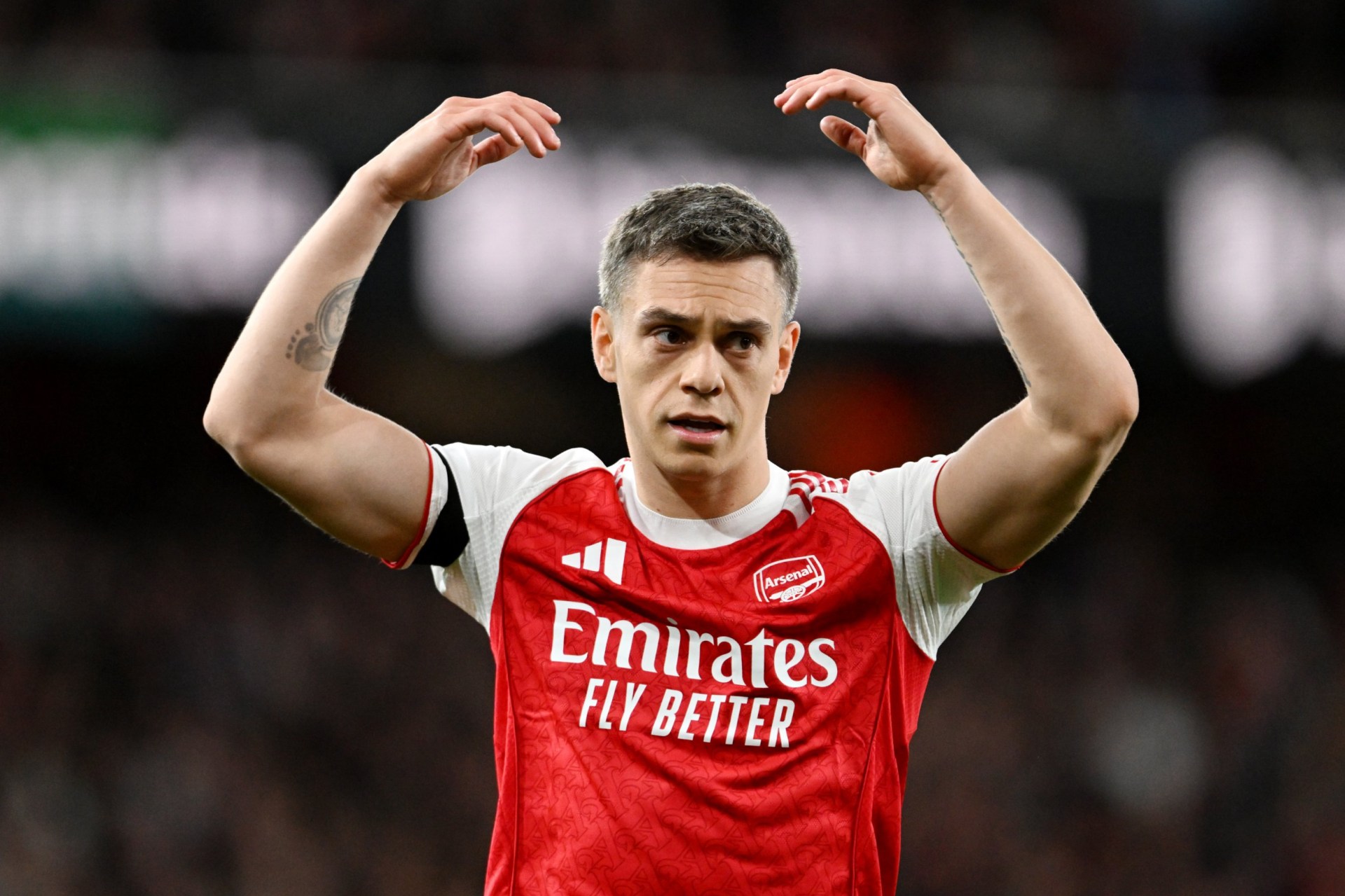 Bacary Sagna claims surprise Arsenal star has been best player in the ...