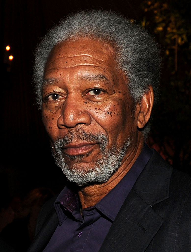 The best Black actors, ranked by a professor