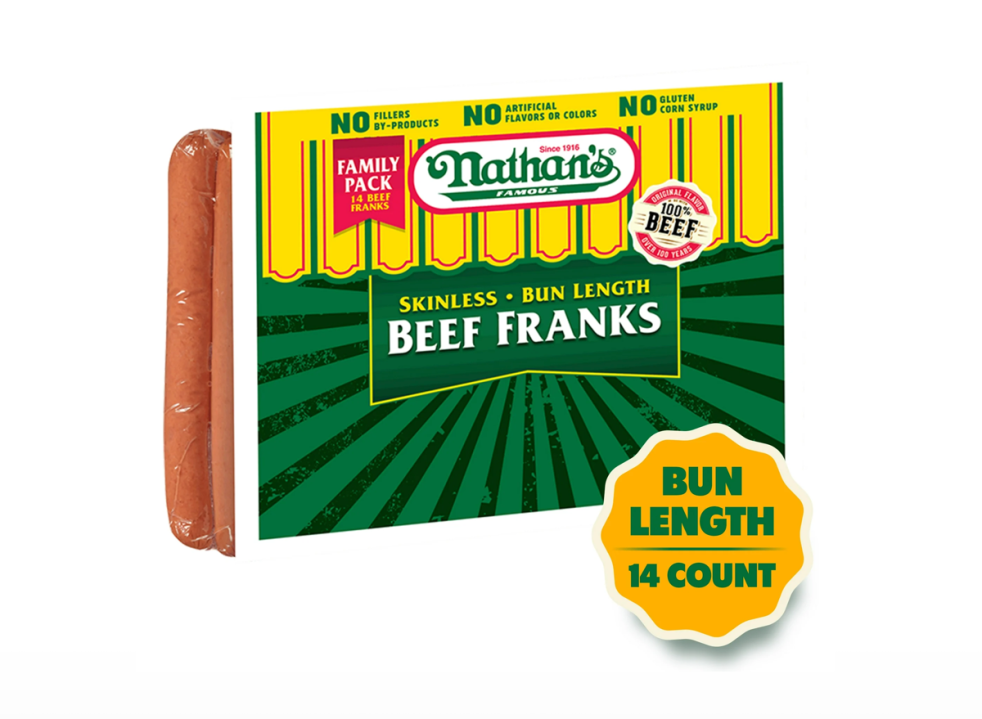 7 hot dog brands grill fans say are the best