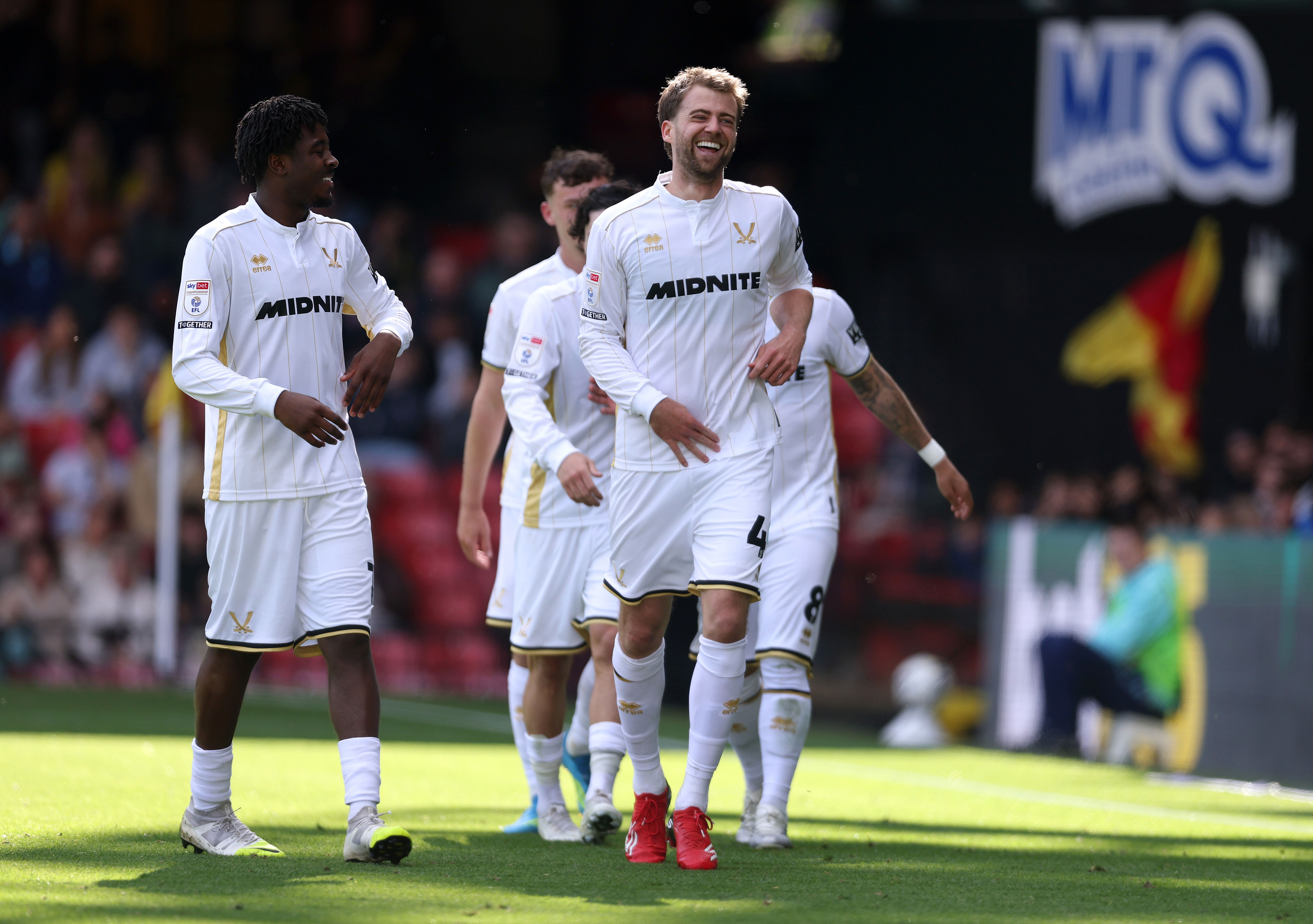 Oli McBurnie and Hull City have strengthened Chris Wilder's Sheffield ...