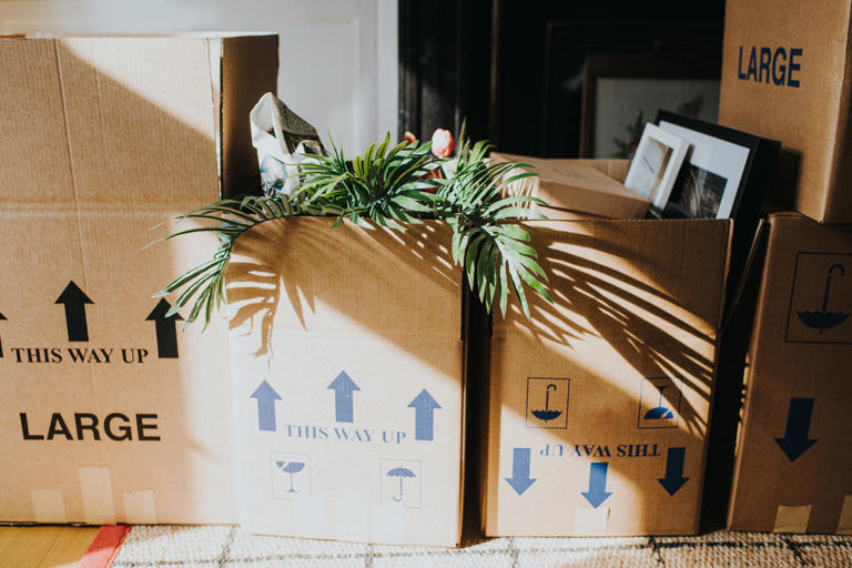 We moved from California to Texas for a cheaper lifestyle. We disliked ...