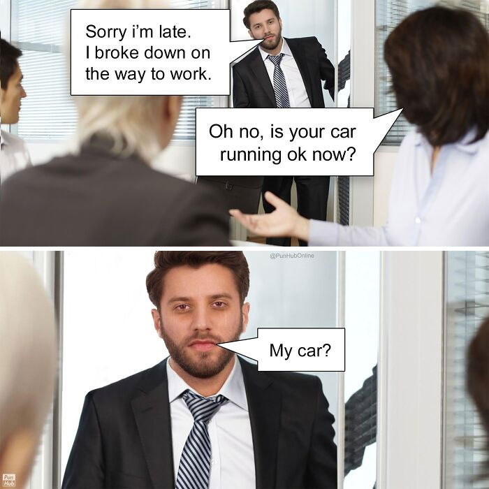 67 dad jokes that shouldn’t be funny but somehow are every single time ...