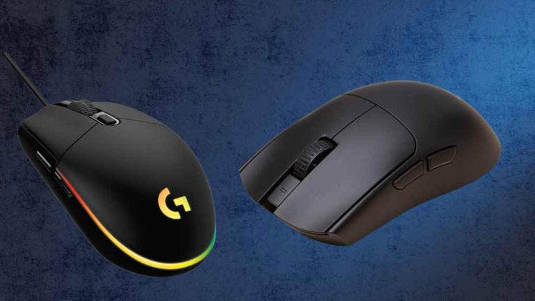 Wired vs wireless peripherals: Is latency really an issue in gaming in ...