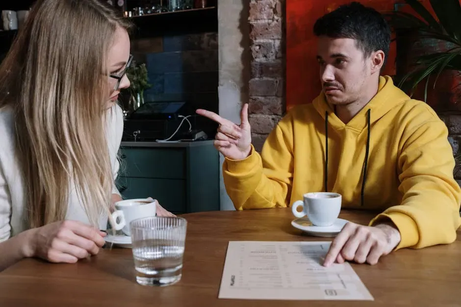 10 things respectful partners never do in public
