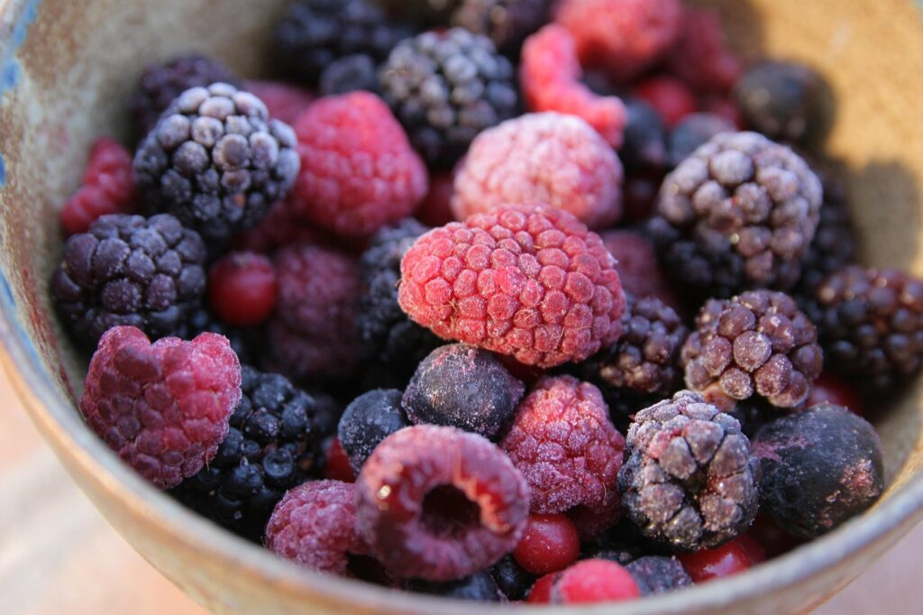 11 ingredients Canada imports from countries with food safety standards ...