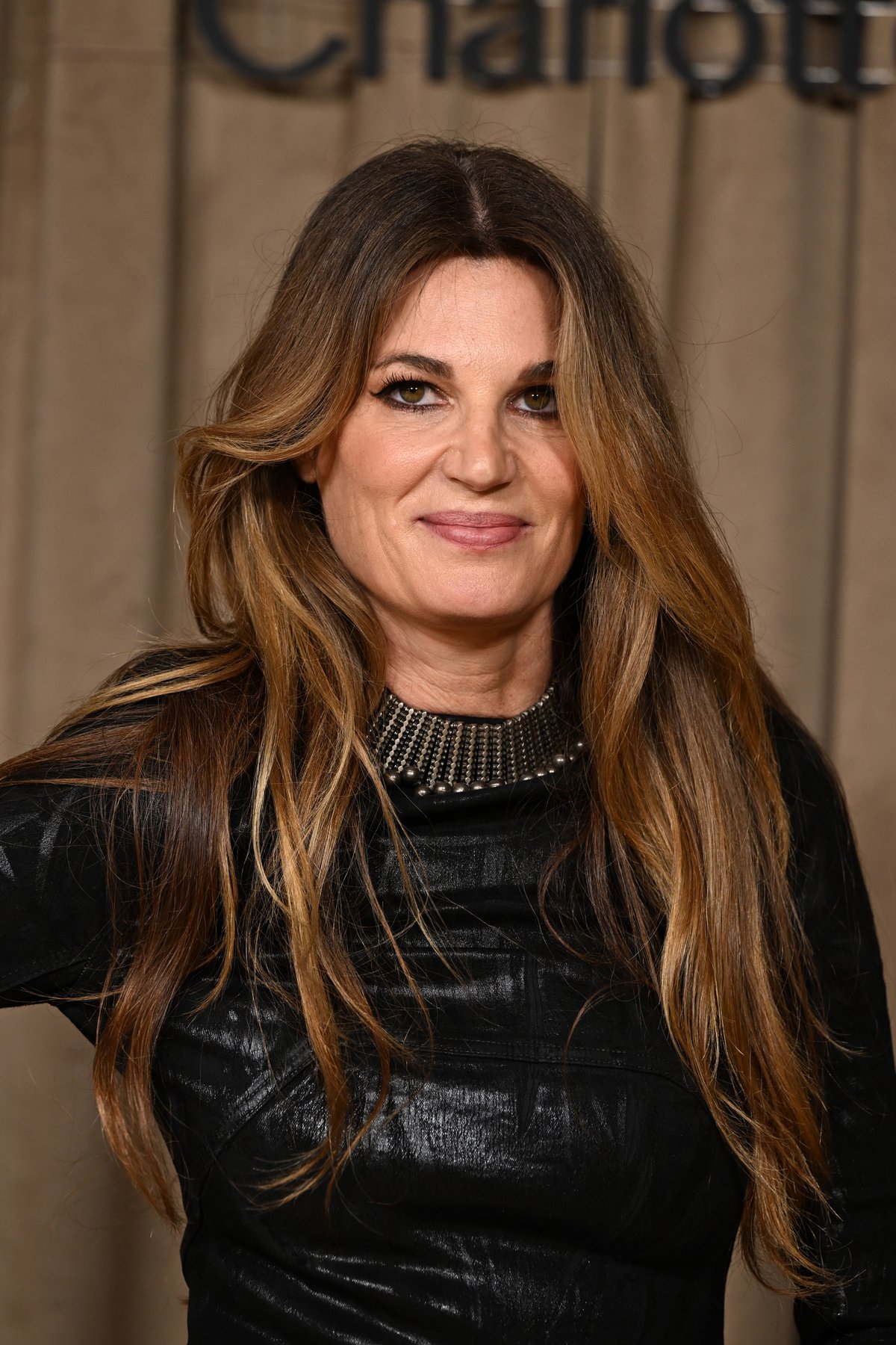 Jemima Goldsmith puts west London mansion on market for £6.5 million
