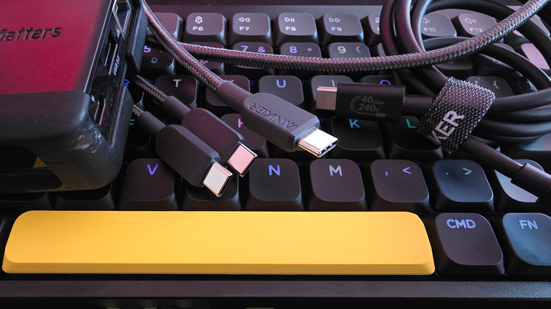 4 useful USB-C gadgets for your Windows laptop