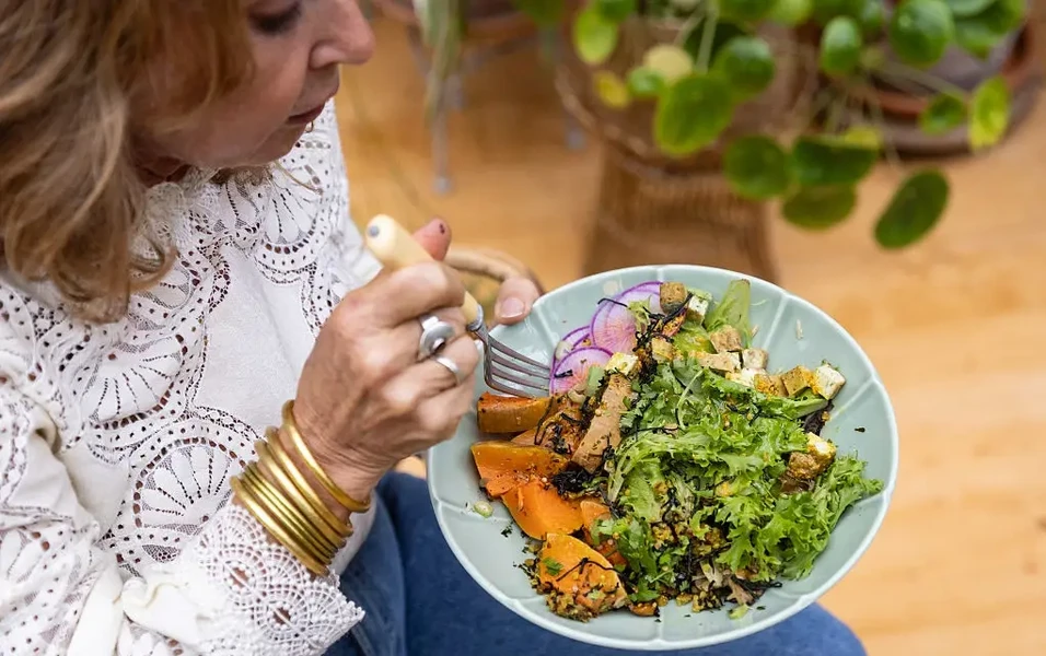 Mastering a healthy vegan lifestyle made simple