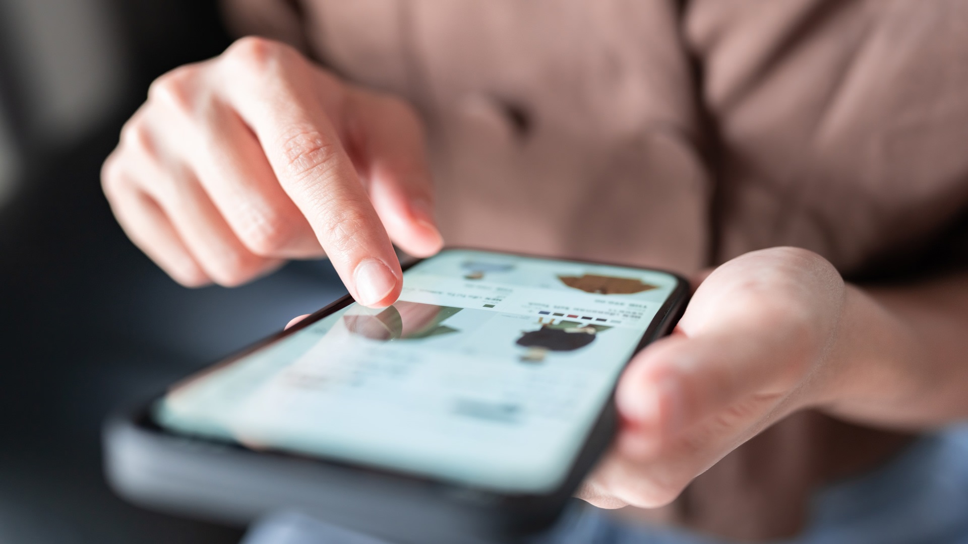 8 red flags when online shopping that likely point to fraud