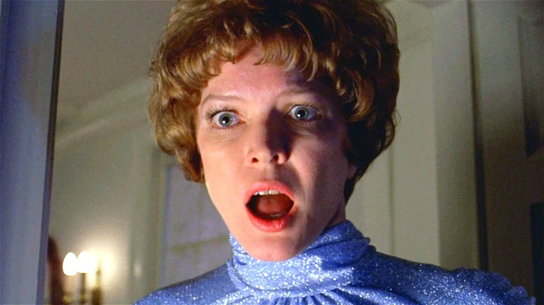 How many Exorcist movies are there?