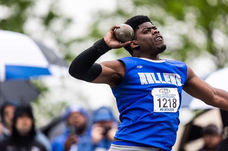 PIAA track and field championships: Full results for boys