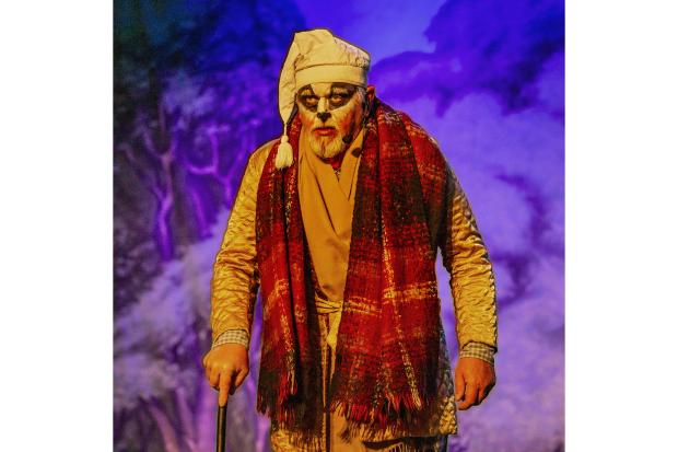 'Charming' Wind in the Willows production coming to South Oxfordshire