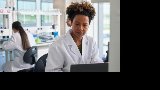 New laboratory facilities now open and ready at Oxford North