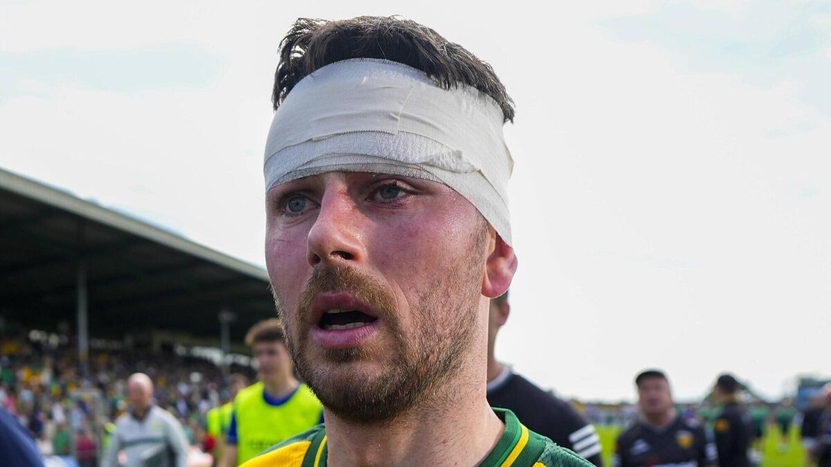 Anxious wait for Kerry and Donegal as CCCC look set to review ...