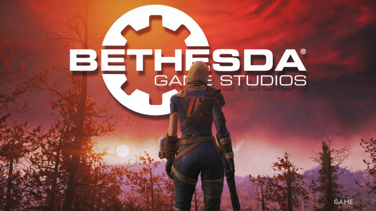 Bethesda leaker gives updates on Fallout remasters and Elder Scrolls 6 ...