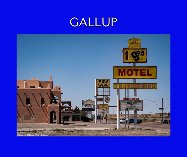Can you answer these 10 'Jeopardy!' questions about Route 66?