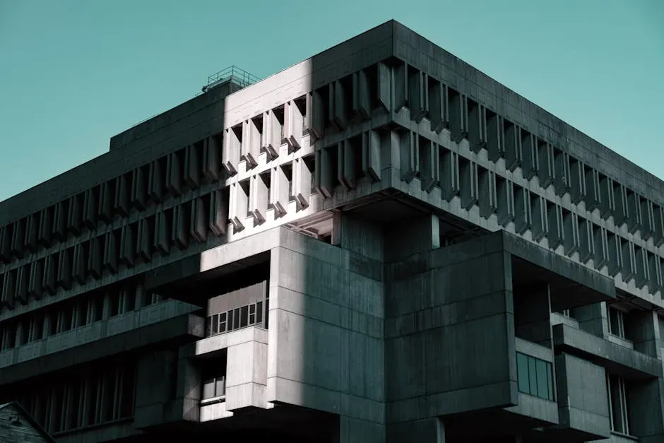Comeback list - Why brutalist homes are quietly returning