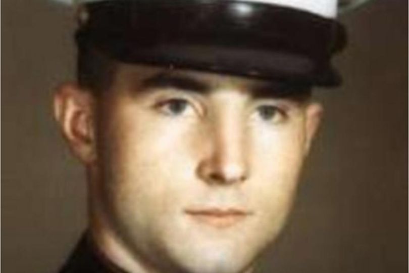Mayo Vietnam War hero Patrick Gallagher to be honoured in massive US ...