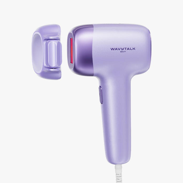 Hate shaving? Shoppers are swapping razors for this hair removal device