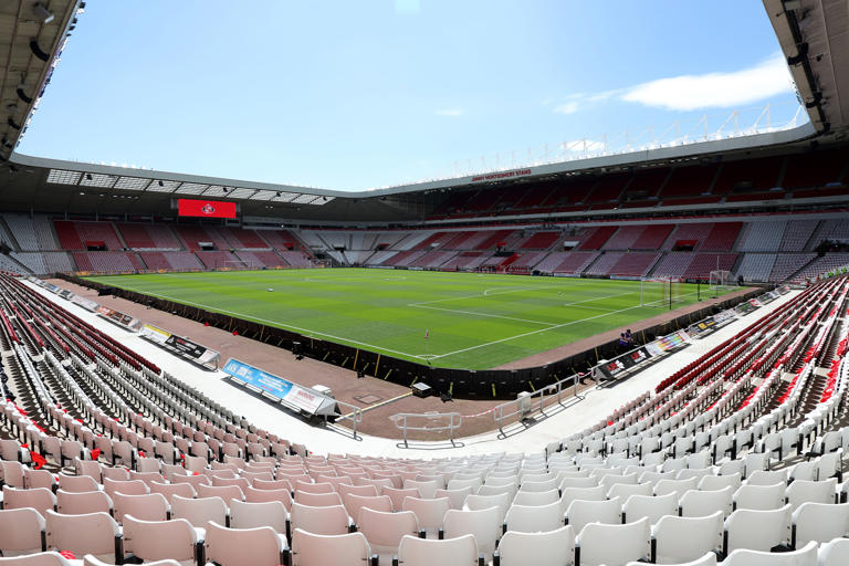 Sunderland 2-1 Chelsea: Blues fail to qualify for Europe - Live