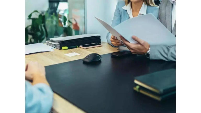 Nvidia AI architect shares advice for job seekers: Firms are using AI ...