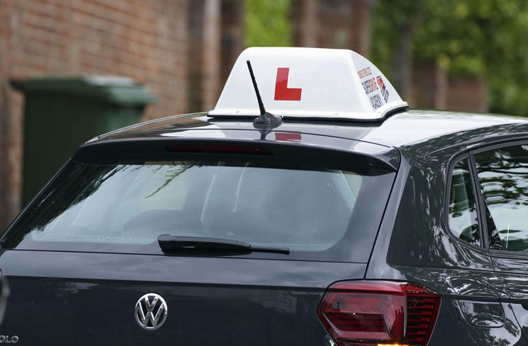Motorists to be slapped with tougher driving licence restrictions and ...