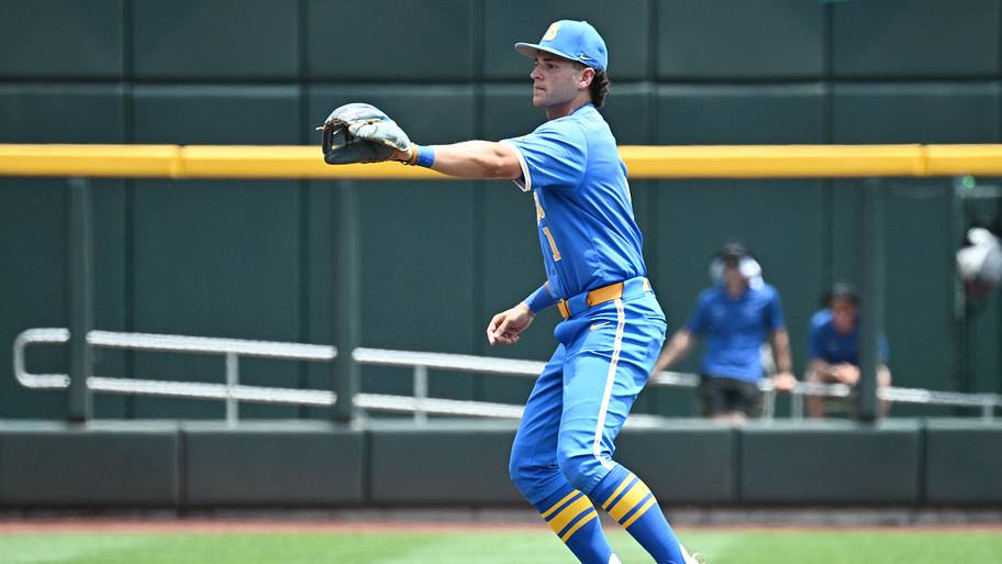 3 players the White Sox could target with their second-round pick in ...