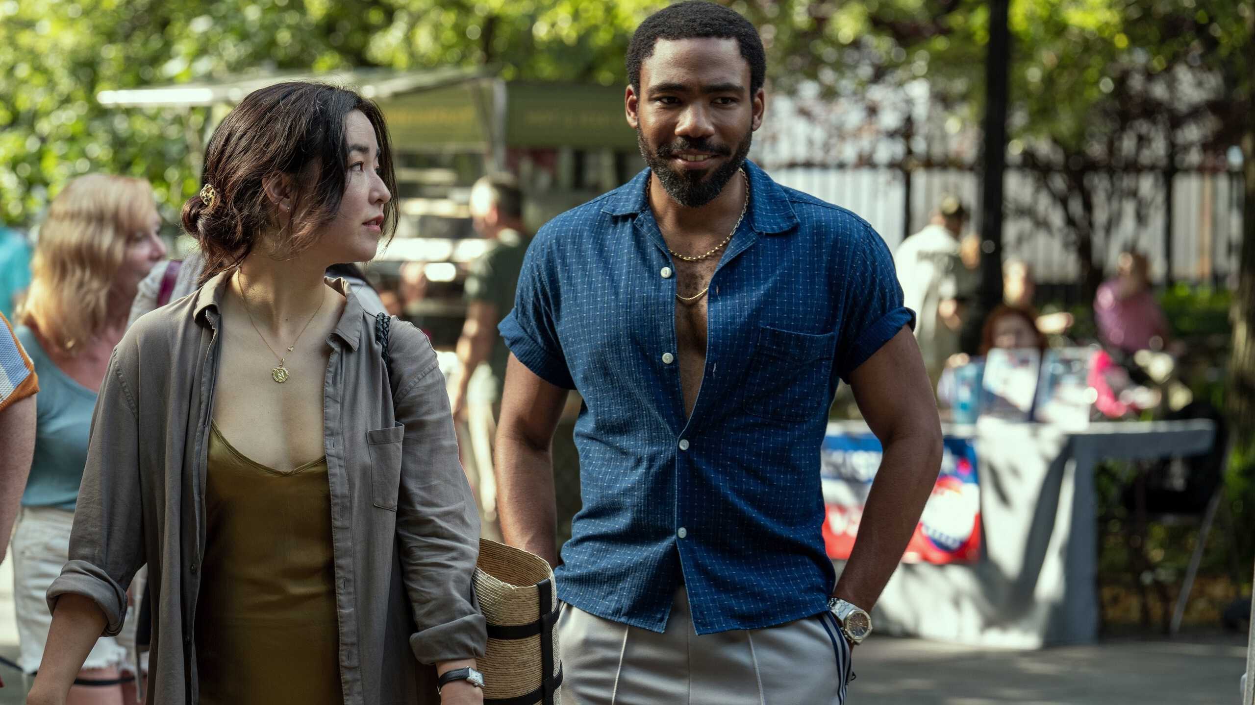 Prime Video's 8-part spy series has no right being so good