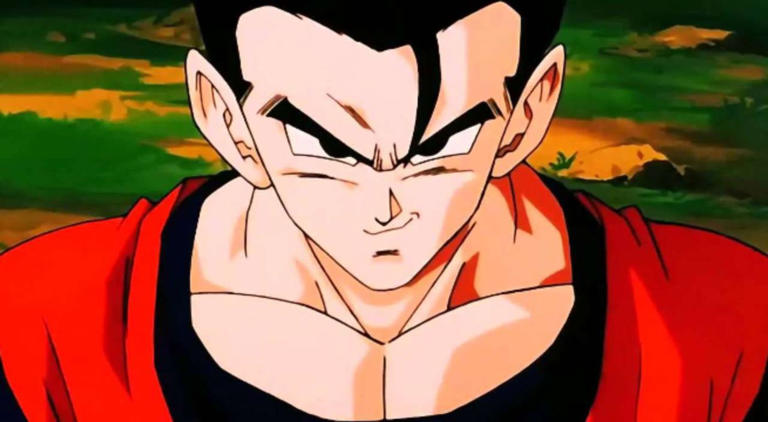 31 years later, Gohan's greatest Dragon Ball quote hits harder than any ...