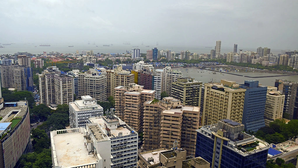 Mumbai creator’s flat upgrade sparks housing affordability debate