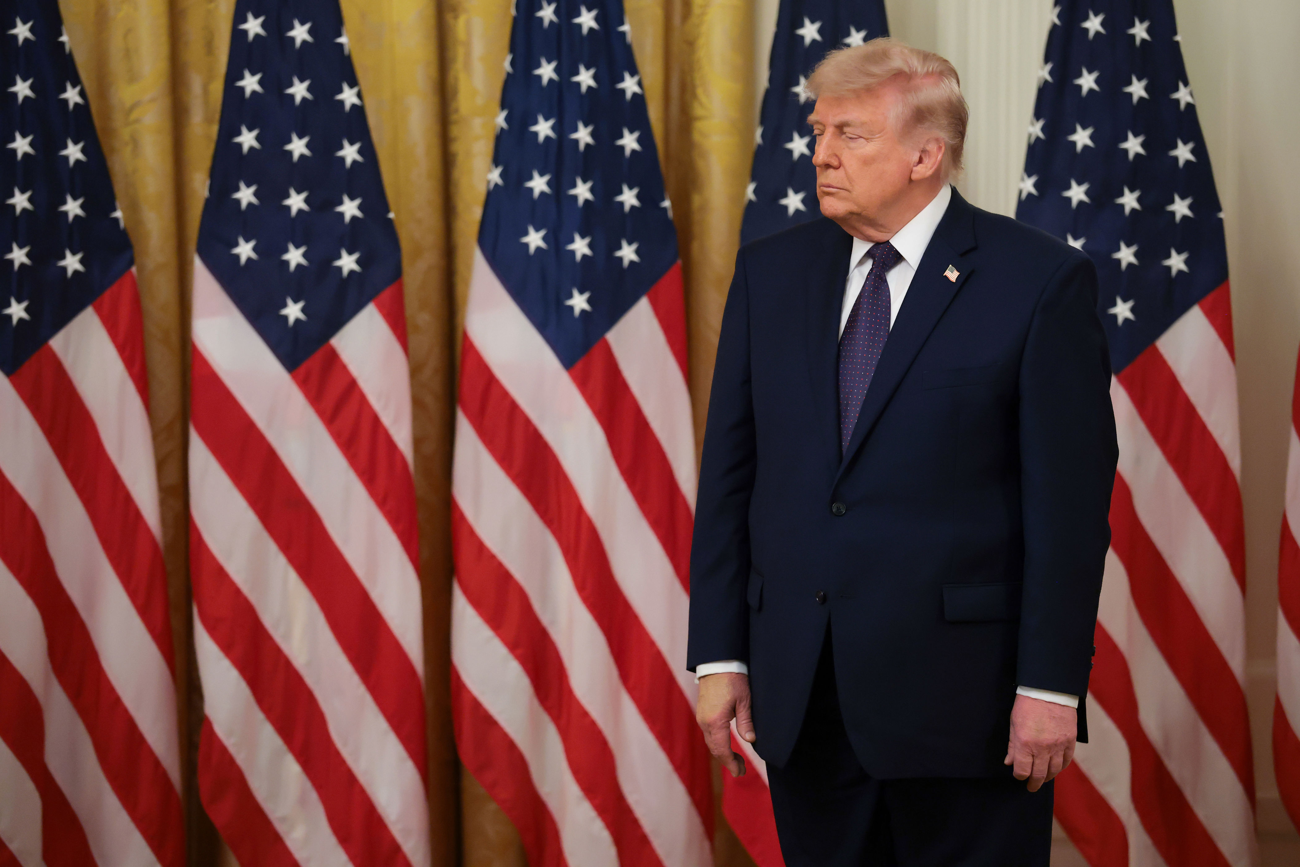 Tariff refunds are showing up — in a big way — on the government's ...