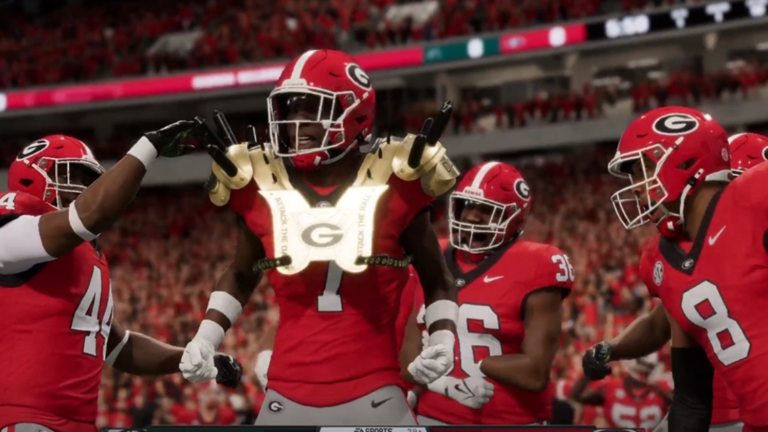 EA College Football 27 leak teases long-requested dynasty features