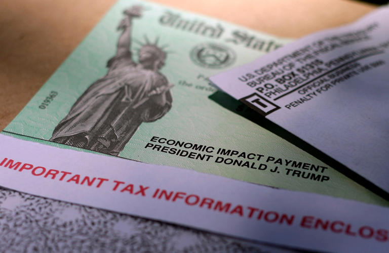 $1 million worth of checks headed to Mississippi mailboxes