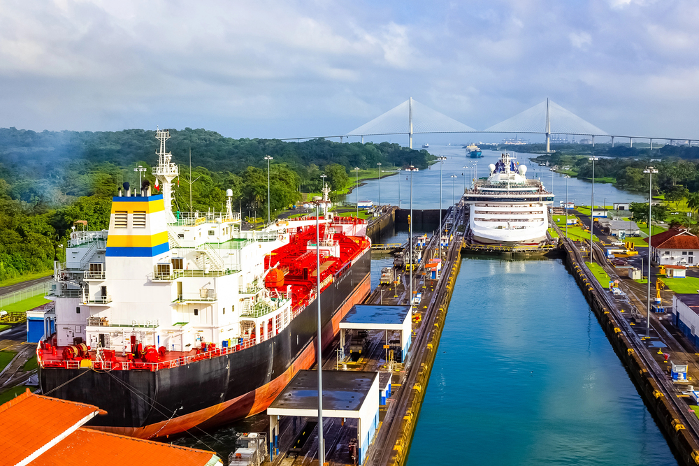 Best Panama Canal cruises from US ports