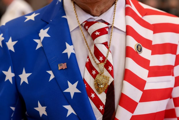 This photo is going viral for summing up how ex-MAGA feels about Trump now