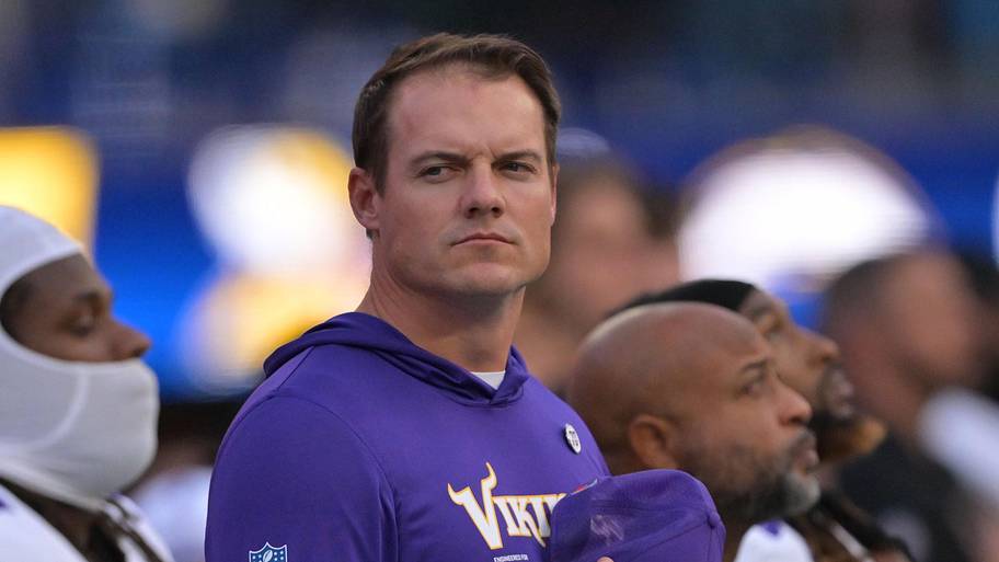 Vikings given uninspiring grade for decisions made in 2026 offseason